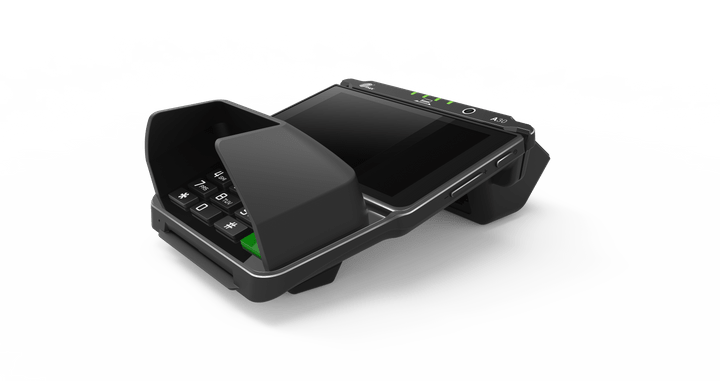 PAX SmartPOS Android terminals | PAX Technology