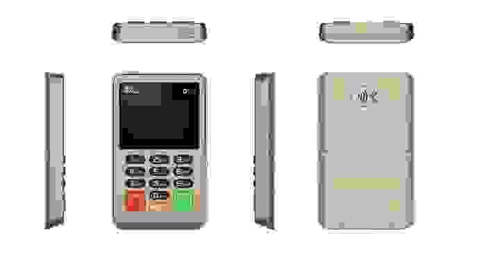 PAX Linux terminals | PAX Technology