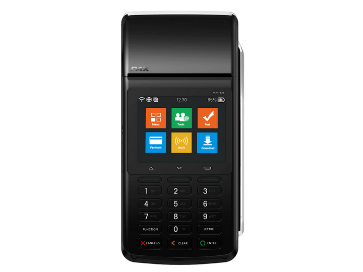 PAX Linux terminals | PAX Technology