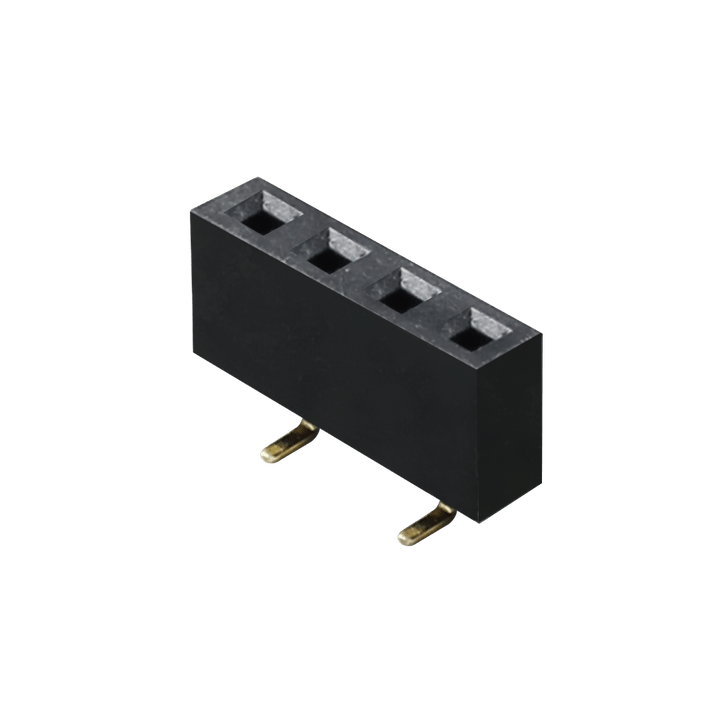 Socket - WETEK Electronics Co.,LTD. 加維精密有限公司