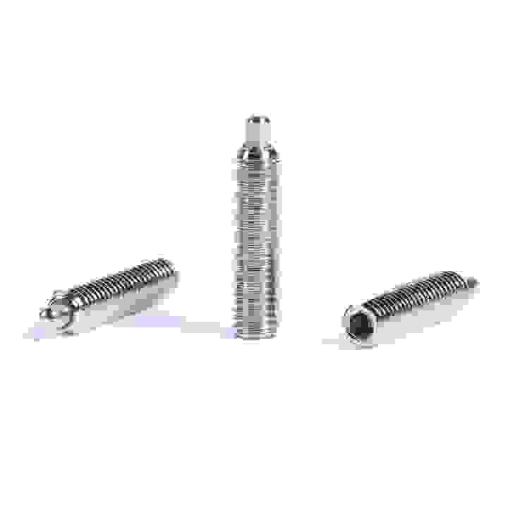 Spring Ball Plungers China Manufacturer & Supplier-Guangzhou Sata Metalware