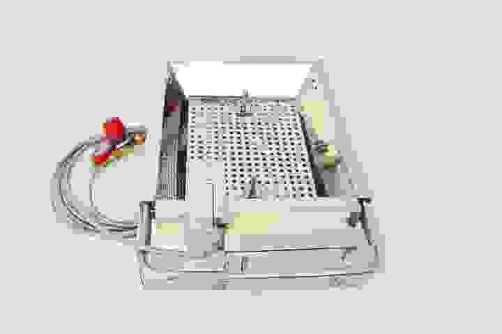 Hydro Fire Simulator - Fire Extinguisher Simulator