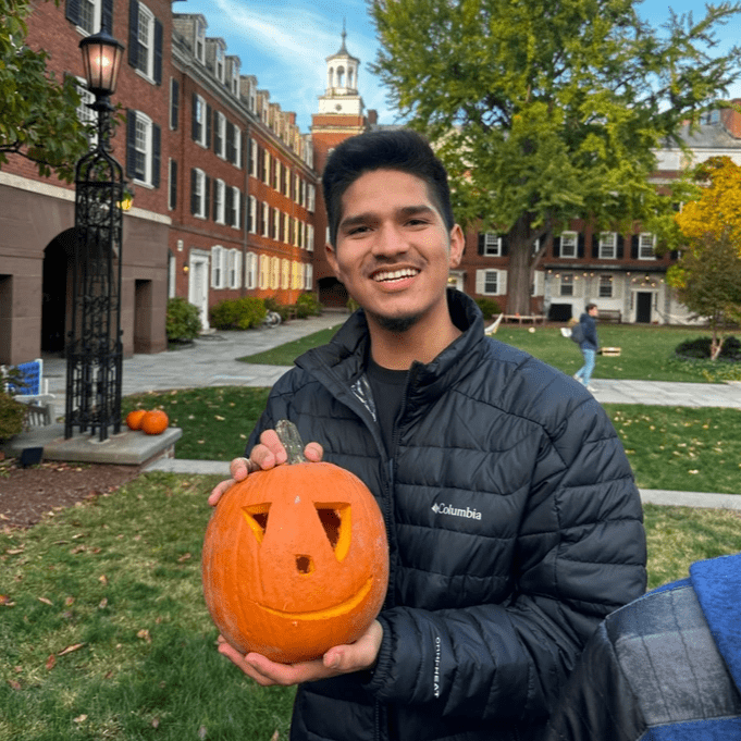 Migration Alliance at Yale on Strikingly