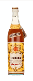 MURFATLAR WINES