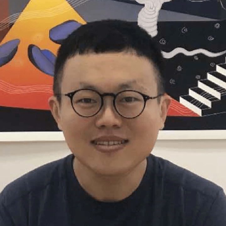 About - Scholar of Tomorrow