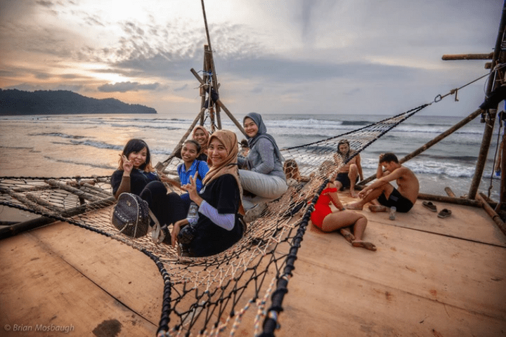 TreeNet Willy's | Custom Rope Platforms for Elevated Living