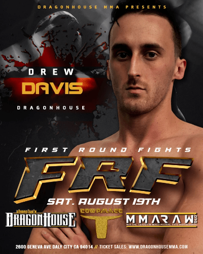 Dragon House MMA