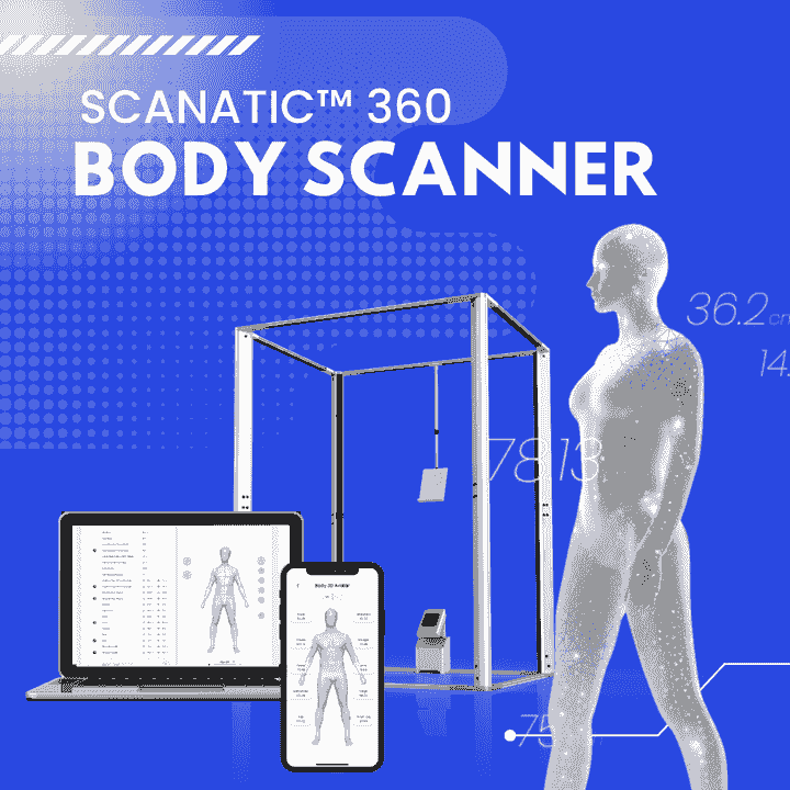 Digitally Empowering Fashion | TG3D Studio