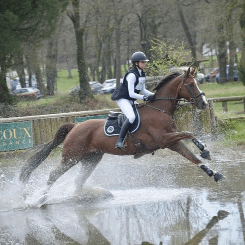 CLUB HIPPIQUE DE LA CÔTE BASQUE