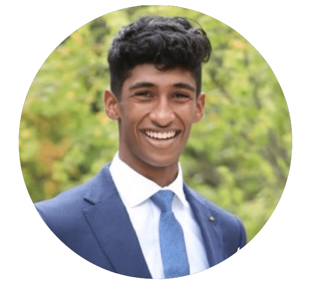 Undergraduate Investment Banking Group at the University of Chicago