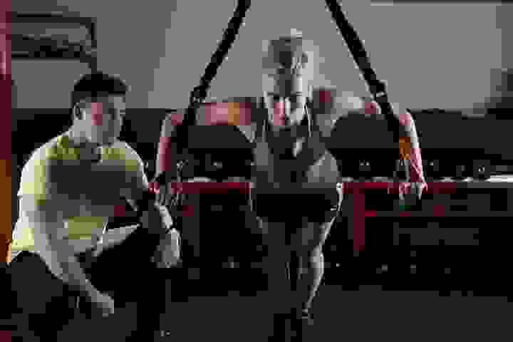 Starting Strength Gyms - Get Strong, Guaranteed