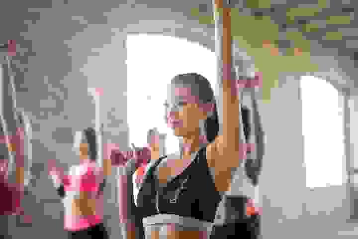 Starting Strength Gyms - Get Strong, Guaranteed