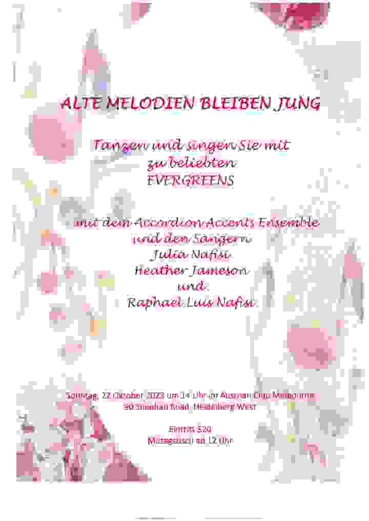 Austrian Club Melbourne