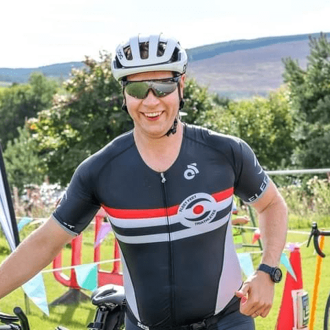 Fleet Feet Triathletes