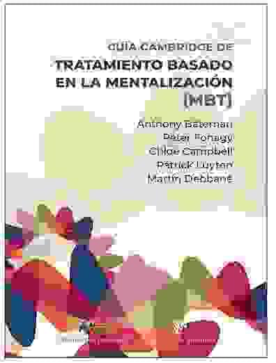 Mentalizacion