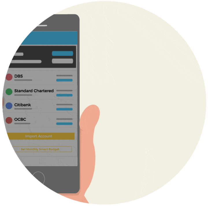 Seedly - Your Personal Finance Assistant on Strikingly