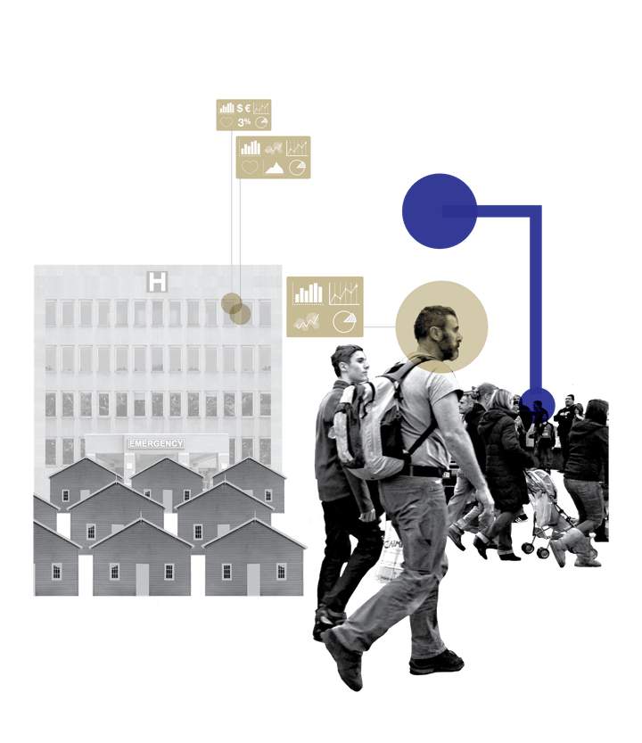 Throughline Strategy