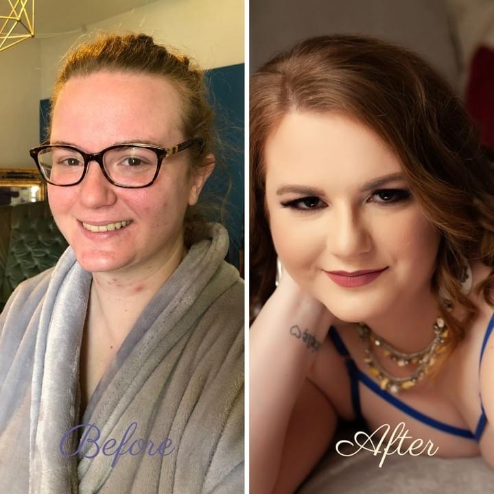 A Dannette Boudoir - South Louisiana's Boudoir Studio