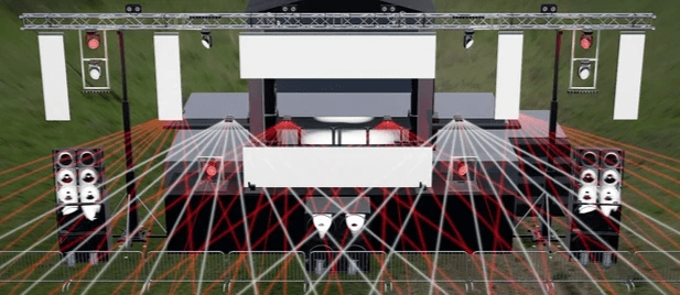 JPC Entertainment - Event Production | Pro Audio | LED Video Walls ...