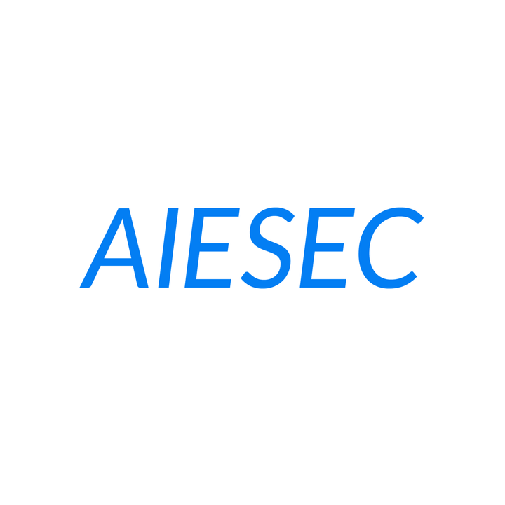 AIESEC Benin City on Strikingly