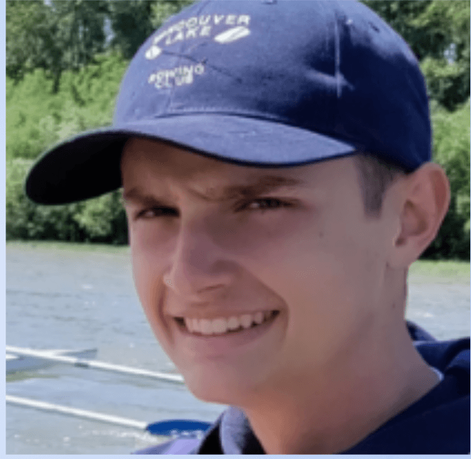 ROWING - Vancouver Lake Rowing