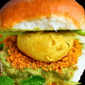 how to make batata vada in marathi language