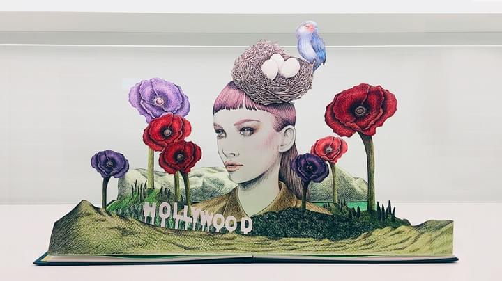 AIKO FUKUDA STUDIO｜福田 愛子