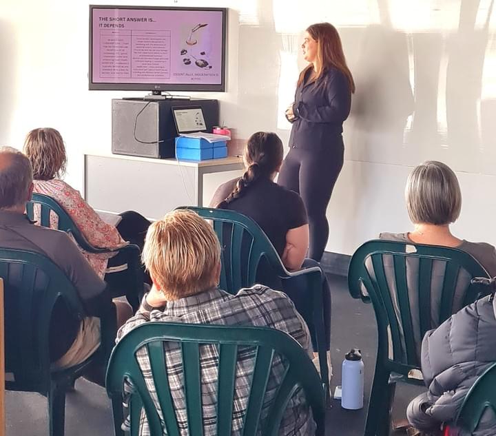 Fit 4 Life Studio Gym