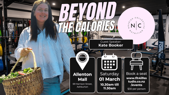 Fit 4 Life Studio Gym