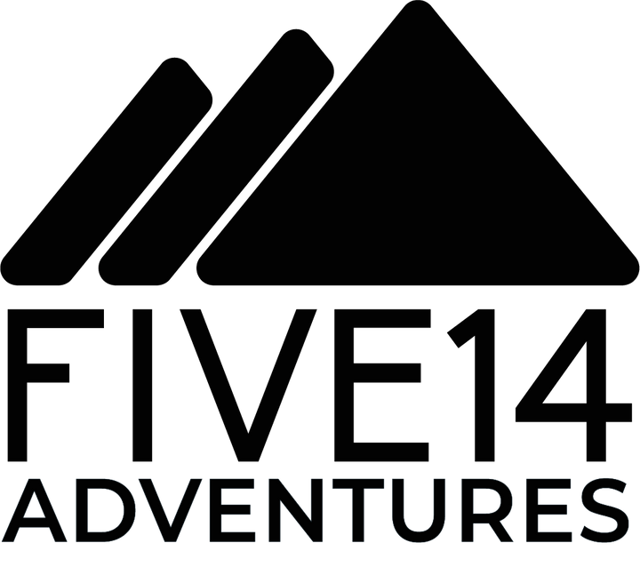 Five14 Bed and Breakfast