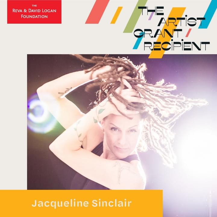 Jacqueline Sinclair's website