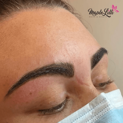 Home - Maple Lilli Nails & Beauty