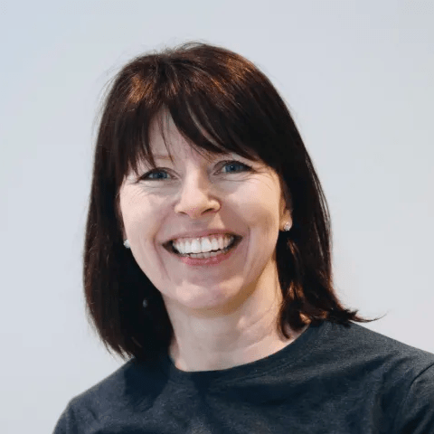 Liz Rice - containers, eBPF, security, Kubernetes, software engineering