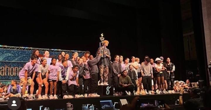 Fenton's Dance Factory