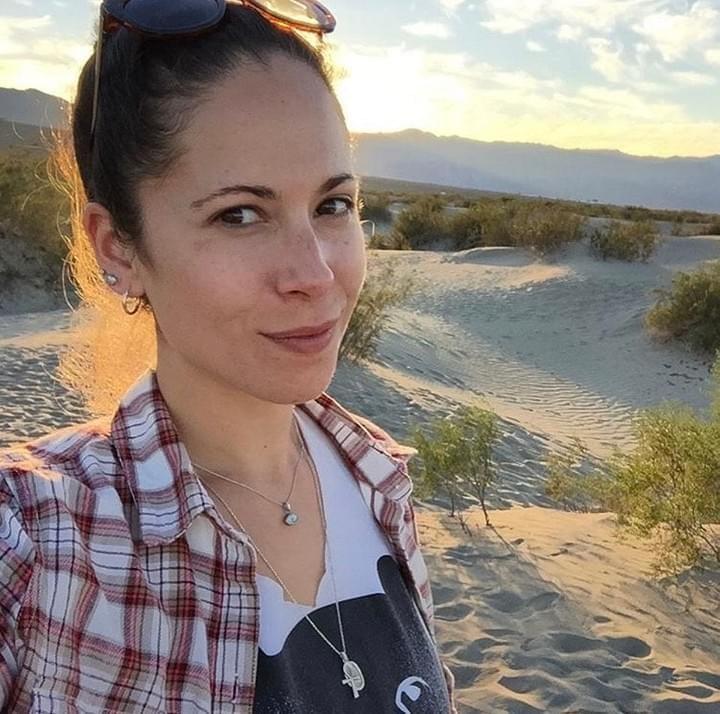 The 22STARS foundation is founded by Stella Romana Airoldi