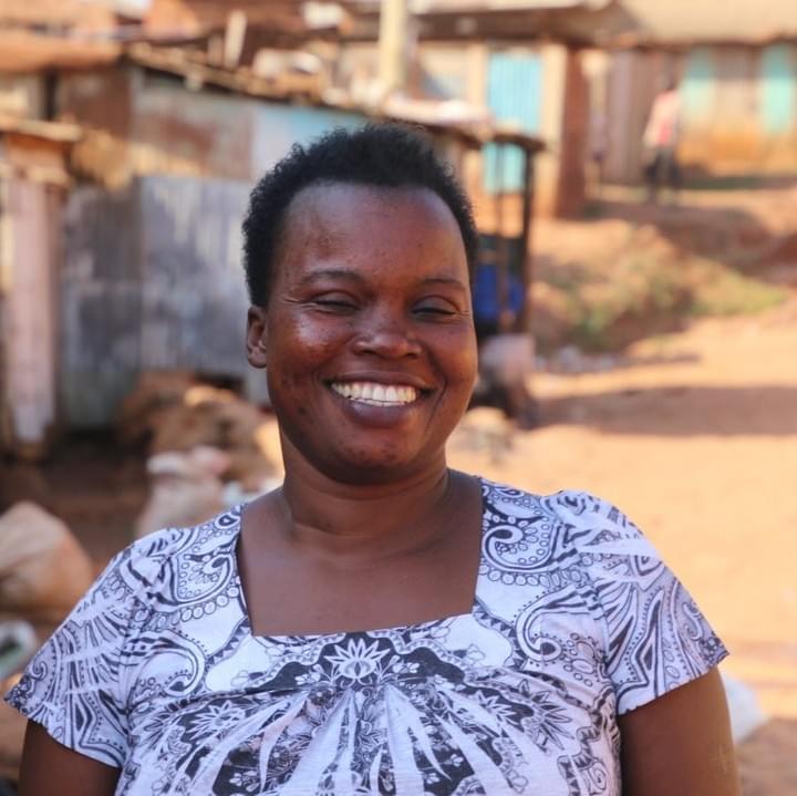 The 22STARS foundation is founded by Stella Romana Airoldi