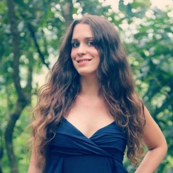 The 22STARS foundation is founded by Stella Romana Airoldi