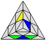 L4E Pyraminx Tutorial on Strikingly