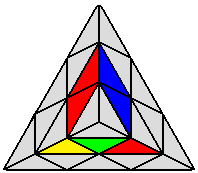 L4E Pyraminx Tutorial on Strikingly