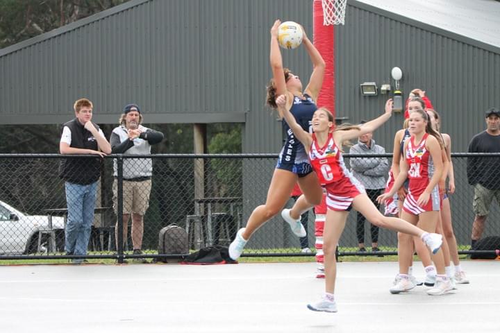 Edi Asp Football Netball Club
