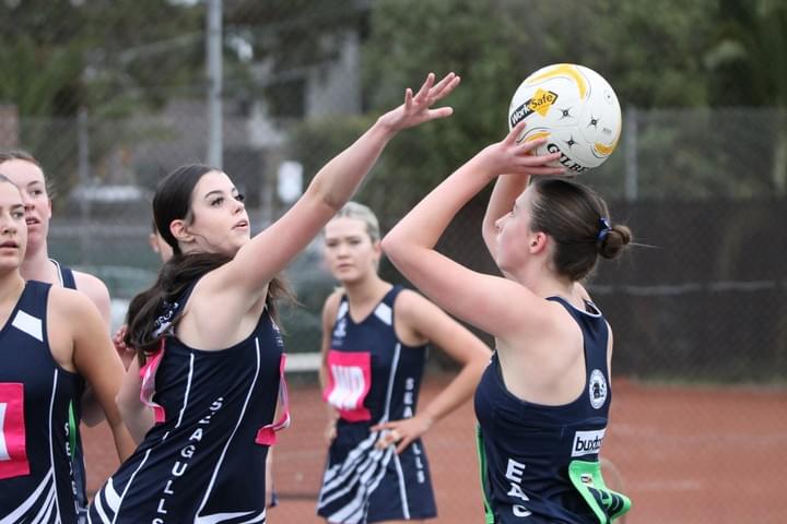 Edi Asp Football Netball Club