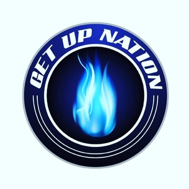 Get Up Nation ® | Best Leadership and Resilience Podcasts