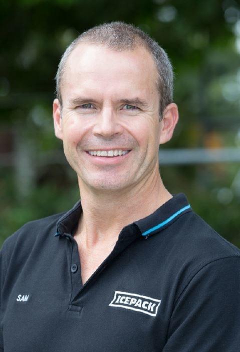 ICEPACK - Toughest Aircon