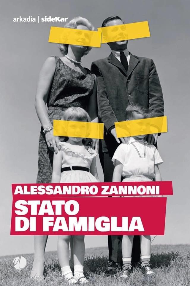 Alessandro Zannoni on Strikingly