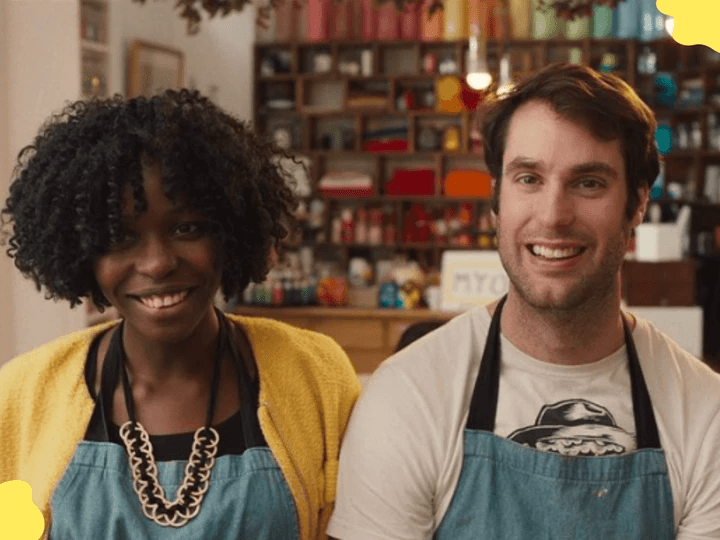 MYO | Creative classes London | Virtual Arts & Craft Classes | BYOB