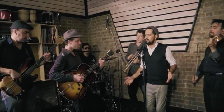 Jonny Mosesson - Chazan Jewish Weddings & Chuppahs, Cantor, Chazzan for ...