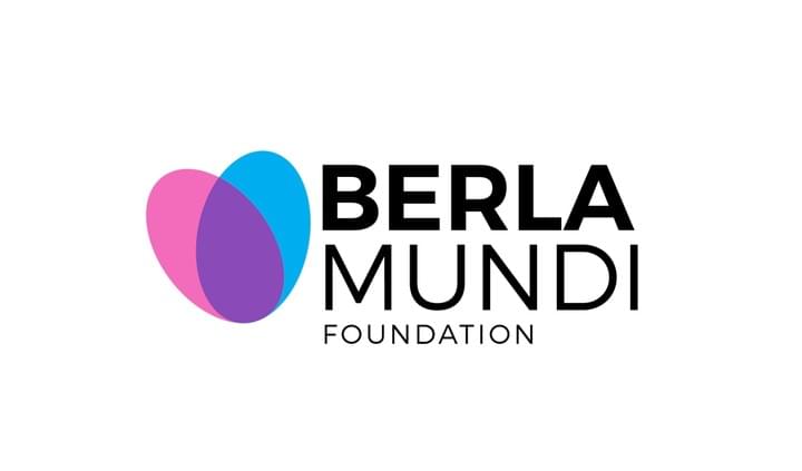 TV Personality & Radio Host - Berla Mundi