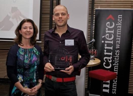 Ruben Timmerman – Official & personal site about Ruben at Springest ...