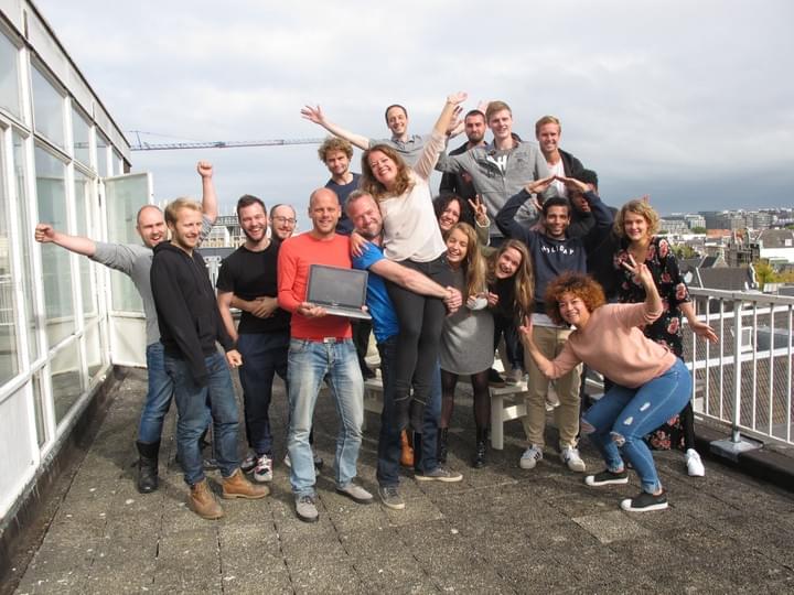 Ruben Timmerman – Official & personal site about Ruben at Springest ...