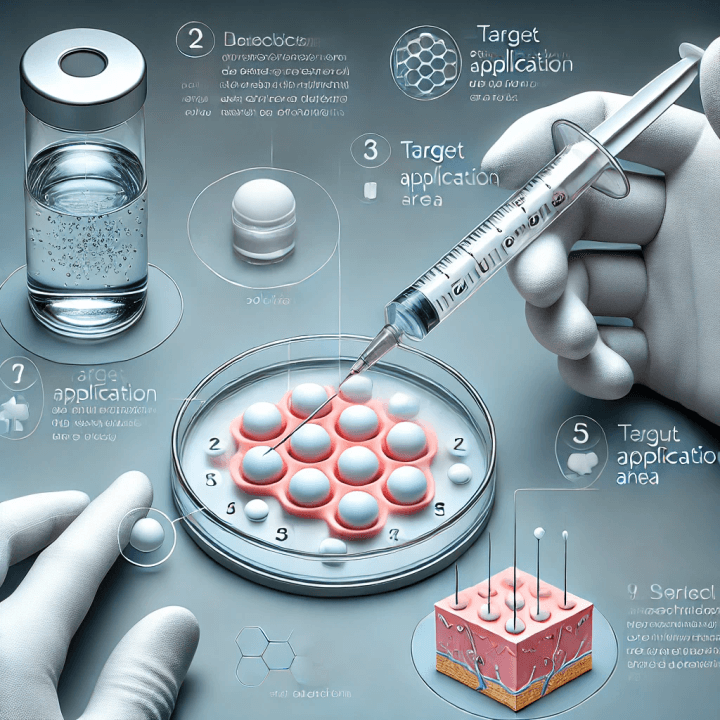 MindTek | High Purity Peptides In Indonesia